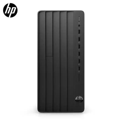 China HPE Pro Tower 288 G9 Desktop I5-12500 8GB 512SSD Office Business Desktop Computer Pc products status Stock Private Mold NO for sale