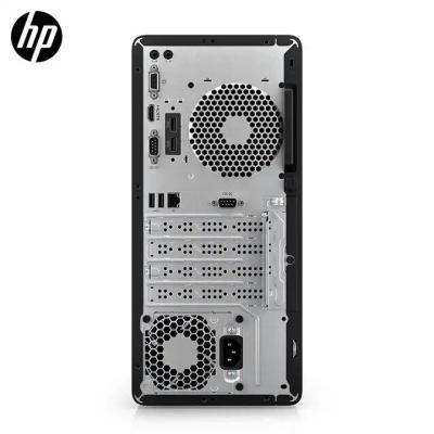 China HPE Pro Tower 288 G9 Desktop I5-12500 8GB 512SSD Office Business Desktop Computer Pc products status Stock Private Mold NO for sale