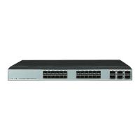 China 24-Port SNMP Function Network Switch with 10G Capacity for Ultimate Campus Network Solutions for sale