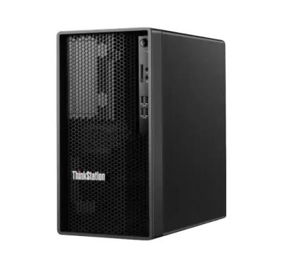 China Customizable Lenovo Thinkstation P360 Tower Workstation Intel Core I7-12700 Desktop Computer for Customized and Tasks for sale