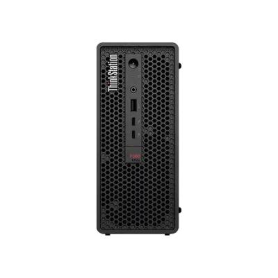 China Customizable Lenovo Thinkstation P360 Tower Workstation Intel Core I7-12700 Desktop Computer for Customized and Tasks for sale