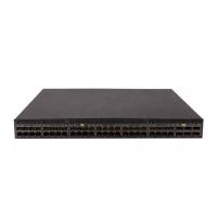 China 48 Port 10/100/1000Mbps Stackable Networking Switch for Data Center Ethernet Connectivity for sale
