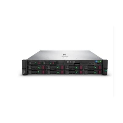China Stock HPE ProLiant DL380 Gen11 Server Computer GPU 2U Rack Mount Server with and Advanced Cooling System for sale