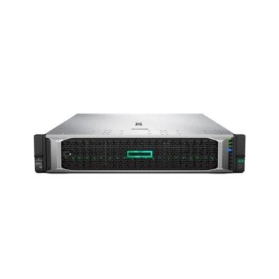 China Stock HPE ProLiant DL380 Gen11 Server Computer GPU 2U Rack Mount Server with and Advanced Cooling System for sale