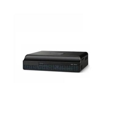China Integrate Your Services with the 1941/K9 Ethernet VPN Router and Wi-Fi 802.11n Ready for sale