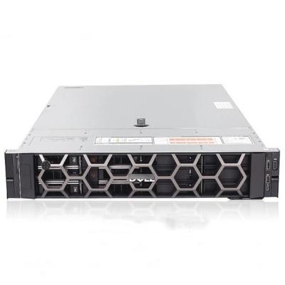 China R740 R740XD 2U Rack Server Optimal Performance with 8*3.5 Inch Storage and 5218R Processor for sale