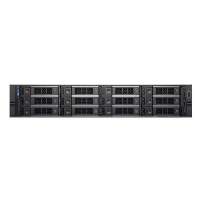 China R740 R740XD 2U Rack Server Optimal Performance with 8*3.5 Inch Storage and 5218R Processor for sale