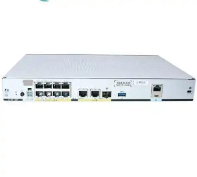 China 1100 Series 8 Ports Dual GE WAN Ethernet Router C1111-8P Seamless Connectivity with WPA2 Encryption for sale