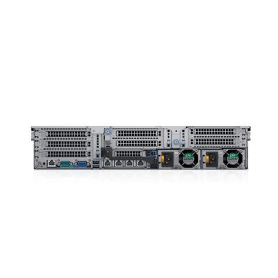 China 32GB 2x 16 GB RDIMM Rack Server R740 Server Network Servers Private Mold NO Products Status Stock for sale