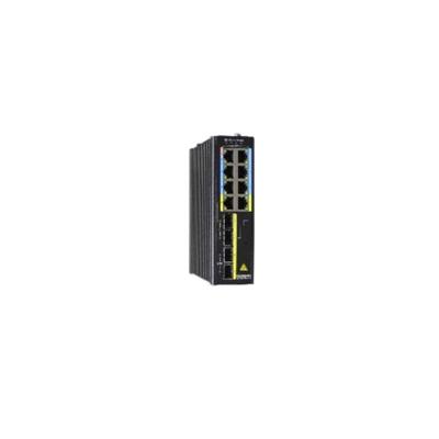 China 3kg AR550C-2C6GE 's Luxury 2.5GE Agile Gateway with 2 SFP WAN and 2 GE LAN POE Private Mold NO for sale