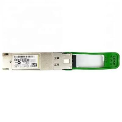 China Optisches Modul auf individuelle Anforderung QSFP-100G-SM-SR-Fasernübertragungsmodul mit Effizienz und Funktionalität zu verkaufen