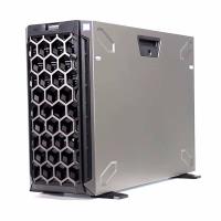 China Customized Poweredge T640 Intel Xeon CPU DDR4 ECC RAM Tower Server for Demanding Media and GPU Tasks for sale