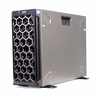 China Customized Poweredge T640 Intel Xeon CPU DDR4 ECC RAM Tower Server for Demanding Media and GPU Tasks for sale