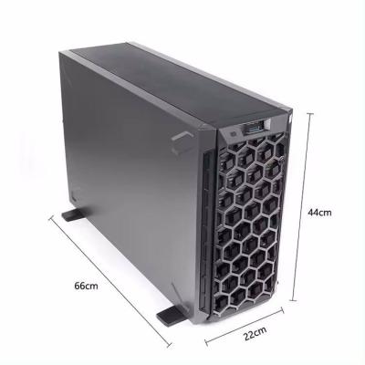 China Customized Poweredge T640 Intel Xeon CPU DDR4 ECC RAM Tower Server for Demanding Media and GPU Tasks for sale
