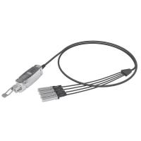 Quality Customized Customizable 4 * SFP10G to QSFP Reverse Adapter Module CVR-4SFP10G for sale