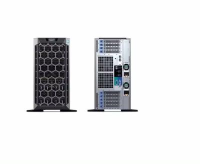 China Customized Poweredge T640 Intel Xeon CPU DDR4 ECC RAM Tower Server for Demanding Media and GPU Tasks for sale