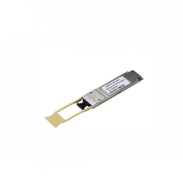 Quality 02313EEK Customizable Transceiver Module QSFP28-100G-BIDI with Customizable Option for sale