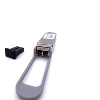 China Customizable QSFP Transceiver Module 40Gbase-Bidi LC Multi-mode Private Mold NO Customizable 40Gbase-Bidi for sale