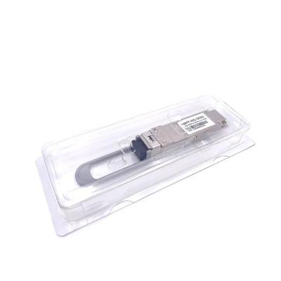 China Customizable QSFP Transceiver Module 40Gbase-Bidi LC Multi-mode Private Mold NO Customizable 40Gbase-Bidi for sale