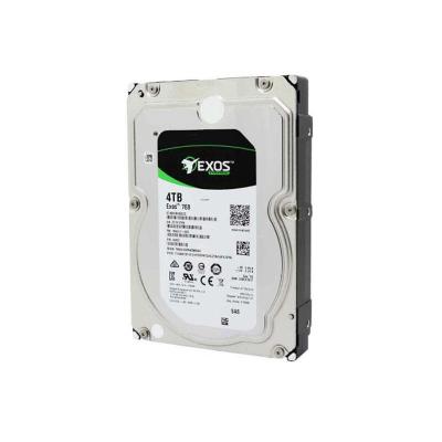 중국 맞춤형 고품질 시게이트 3.5" 내부 하드 드라이브 ST4000NM0025 판매용