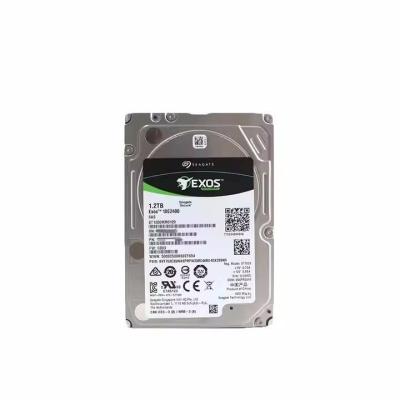 중국 사용자 정의 1.2 TB SAS 10000 RPM 3.5' 내부 하드 드라이브 ST1200MM0129 확장 포트 기가비트 네트워크 인터페이스 및 좋은 판매용