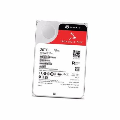 중국 사용자 정의 1.2 TB SAS 10000 RPM 3.5' 내부 하드 드라이브 ST1200MM0129 확장 포트 기가비트 네트워크 인터페이스 및 좋은 판매용