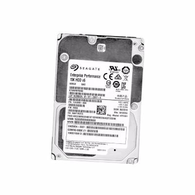 중국 사용자 정의 1.2 TB SAS 10000 RPM 3.5' 내부 하드 드라이브 ST1200MM0129 확장 포트 기가비트 네트워크 인터페이스 및 좋은 판매용