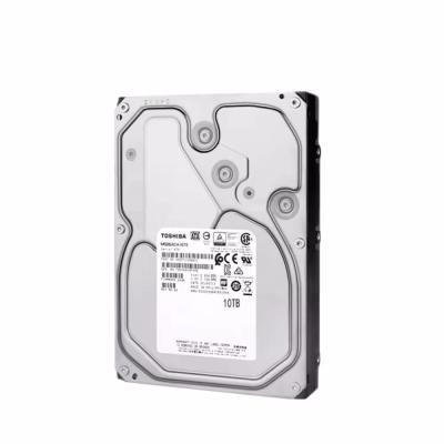 China 10TB MG06ACA10TE MG Series Enterprise SATA 6Gbit/s Internal HDD with Expansion Port and Gigabit Network Interface at Best for sale