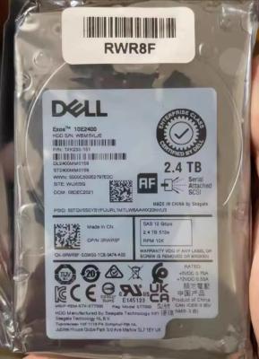 China Internal Gigabit Network Interface Expansion Port 2.4T SAS HDD 10K 2.5 Inch ST2400MM0159 Hard Disk for and Customized for sale