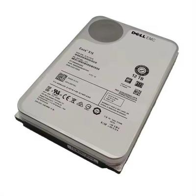 중국 사용자 정의 12TB SAS SATA 7.2K RPM 3.5 인치 HDD 하드 드라이브 s 단일 디스크 용량 7GB 무선 사용자 정의 판매용
