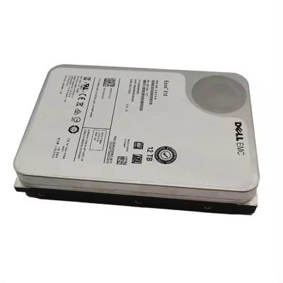 중국 사용자 정의 12TB SAS SATA 7.2K RPM 3.5 인치 HDD 하드 드라이브 s 단일 디스크 용량 7GB 무선 사용자 정의 판매용