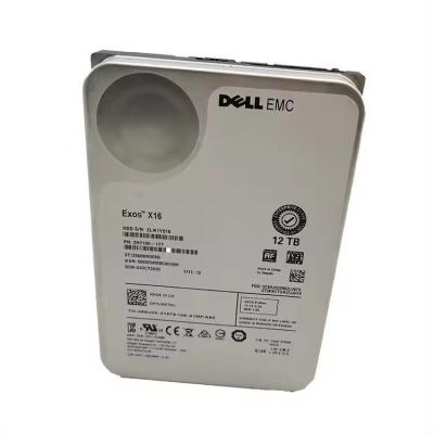 중국 사용자 정의 12TB SAS SATA 7.2K RPM 3.5 인치 HDD 하드 드라이브 s 단일 디스크 용량 7GB 무선 사용자 정의 판매용