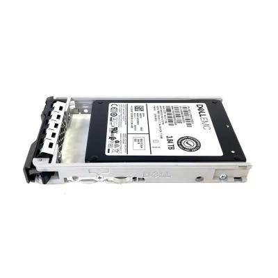 China Customized Server Solid State Drives 400-BCMG 3K2VG 03K2VG for s 3.84TB SAS 12Gbps SSD Kit X7K8W / Y004G Wireless for sale
