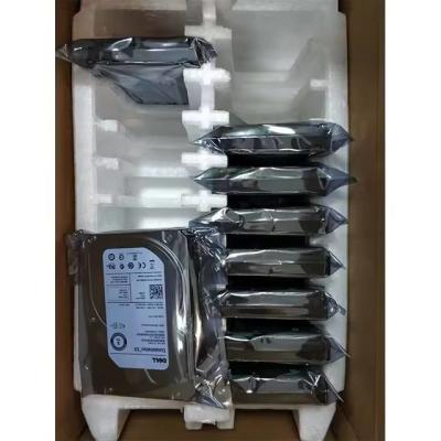 China Customized Server Solid State Drives 400-BCMG 3K2VG 03K2VG for s 3.84TB SAS 12Gbps SSD Kit X7K8W / Y004G Wireless for sale