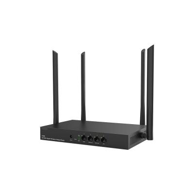 China W18E Dual-band Gigabit Enterprise Wireless Router Gigabit Port 2.4g Wi-Fi Transmission Rate of 300 Mbps and Customizable for sale