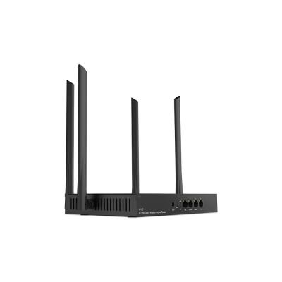 China W18E Dual-band Gigabit Enterprise Wireless Router Gigabit Port 2.4g Wi-Fi Transmission Rate of 300 Mbps and Customizable for sale