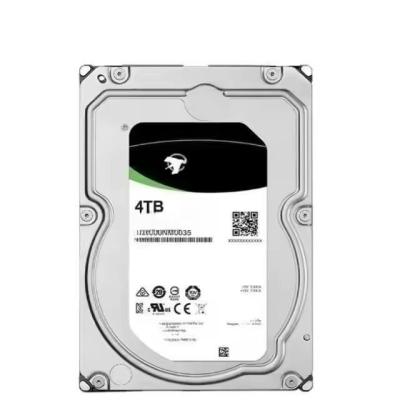 中国 キャッシュ/カスタマイズされたST4000NM0035 エンタープライズ容量 3.5' HDD 4TB 7200 RPM 512n SATA 6Gb/s 128MB 外部ハードドライブ 販売のため