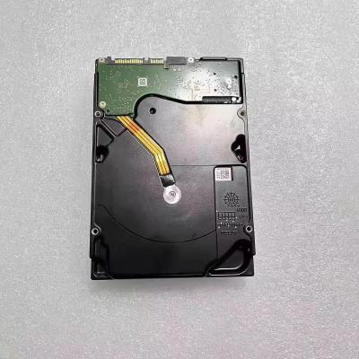 China 1.5Gb/s Interface Rate Seagate Exos 16TB Enterprise HDD SATA 6Gb/s 512e/4Kn 7200 RPM 256MB Cache 3.5