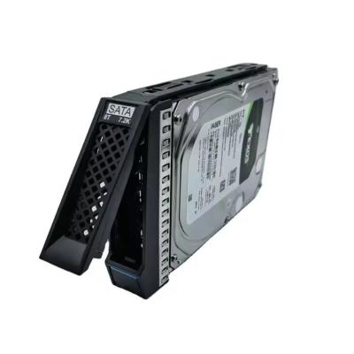 중국 사용자 정의 12TB R0Q61A MSA SAS 12G 미드라인 7.2K LFF 하드 디스크 드라이브 1년 MSA 저장소 판매용