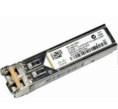 China Stock GLC-TE 1000BASE-T SFP Transceiver Module Private Mold Original Products Status Stock Stock for sale