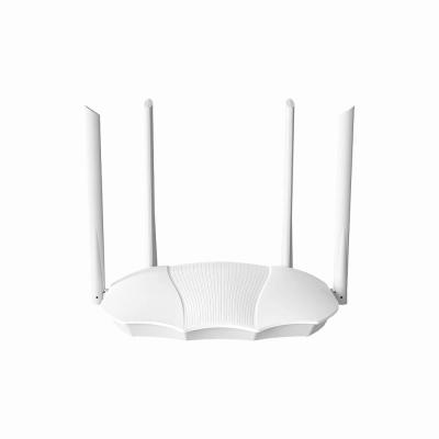 China TX9 AX3000 Double Frequency Rate Wi-Fi 6 Modem Ont Router 2.4GHz 574Mbps 5GHz 2402Mbps for Smooth and Fast Internet Access for sale