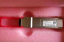 China 40km Transmission Distance Single-mode Fiber QSFP28-100G-1310 Transceiver Module for sale
