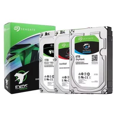 China ST2000VN004 2TB NAS Hard Drive 5900 RPM 64MB Cache SATA 6.0Gb/s CMR 3.5
