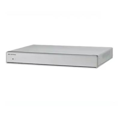 China Enterprise Ap Integrated Services Routers C1111-8p 8-port Dual Universal Wan Ethernet Poe Power Supply with 8 Lan Ports for sale