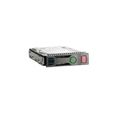 China 1pc P19913-B21 HPE 800GB SAS MU SFF SC SSD 2.5
