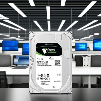 China Customizable ST10000NM002G Exos X16 3.5