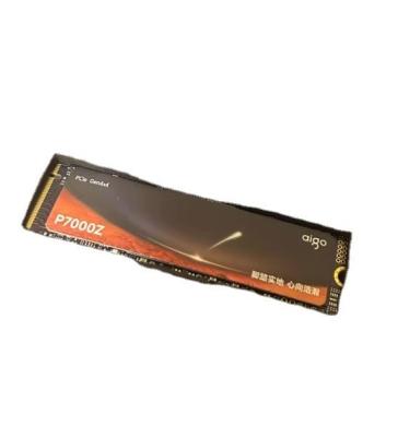 China P7000Z SSD M2 Interface High Read Speed Internal Single Disk Capacity 1000GB For Computers for sale