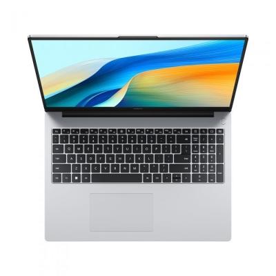 China Personalizado MateBook D 14 2024 14 pulgadas 12a generación I5-12450h 16GB 512GB SSD con 16 10 Display Ratio y servicio postventa en venta