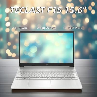 China Intel Celeron Processor 15.6-Inch Win10 Business Laptop with 8GB Memory and Capacitive Touch Screen for sale