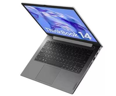 China Carbon Body Material ThinkBook 14 Business Notebook Computer 14 Inch FHD IPS I7-1260P 16GB RAM 1TB Storage Win 11 Intel for sale